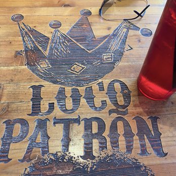 LOCO PATRON BREWERY - Updated May 2025 - 463 Photos & 311 Reviews ...
