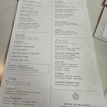 HEIGHTS SOCIAL - Updated August 2024 - 67 Photos & 61 Reviews - 1213 W ...