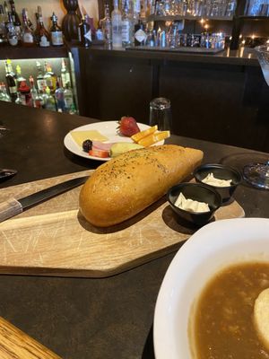 ROOSTER’S STEAK & CHOP HOUSE - Updated December 2025 - 103 Photos & 258 ...