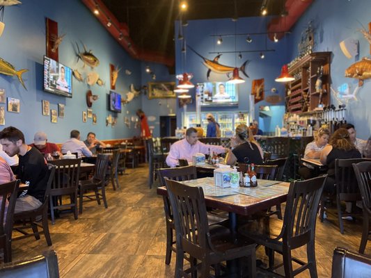 ADRIAN FISH MARKET & RESTAURANT - Updated December 2025 - 431 Photos ...