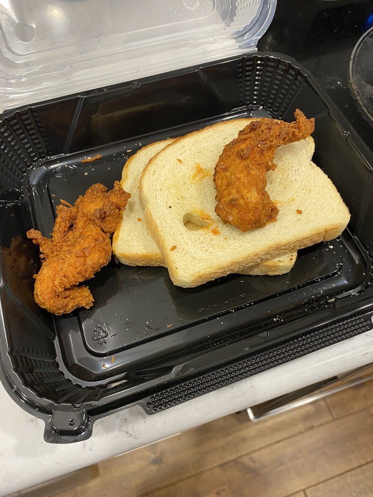 NASHVILLE HOT CHICKEN SHACK - Updated October 2025 - 2 McBride And Son ...