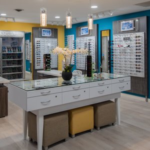 KAISER OPTOMETRY - 11 Reviews - Optometrists - 7601 Stoneridge Dr ...