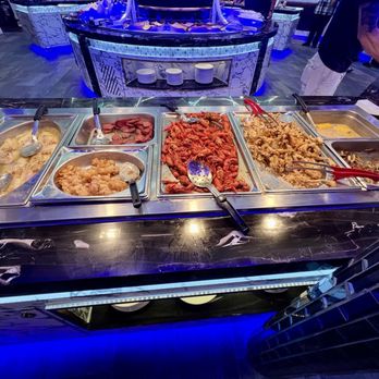 DRAGON BUFFET - Updated June 2025 - 108 Photos & 39 Reviews - 8230 ...