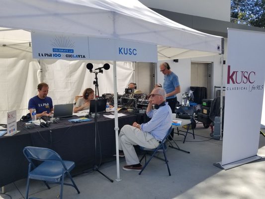 CLASSICAL KUSC - Updated November 2025 - 11 Photos & 40 Reviews - 1149 ...