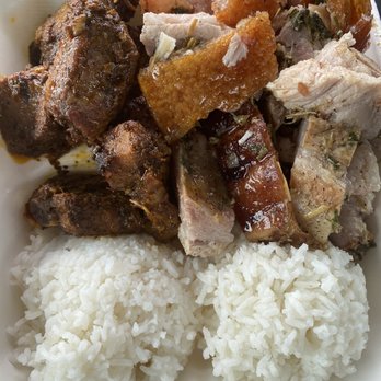 THE LECHON KING - Updated July 2025 - 230 Photos & 93 Reviews - 692 ...