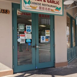 GINGER & GARLIC - Updated December 2025 - 1998 Photos & 466 Reviews ...