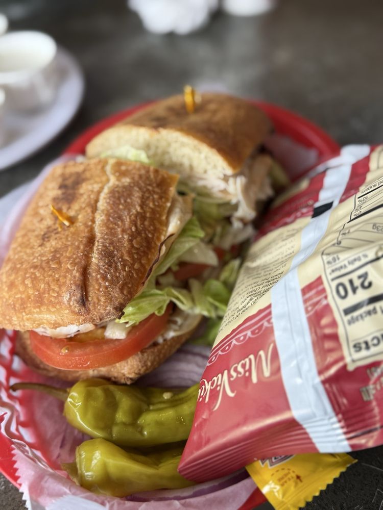 TOPPERS PIZZA PLACE - Updated July 2025 - 733 Photos & 955 Reviews ...