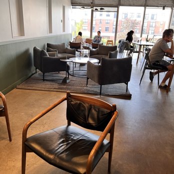 COMA COFFEE ROASTERS - Coffee Roastery - 1034 S Brentwood Blvd, Richmond Heights, Missouri - 464 ...