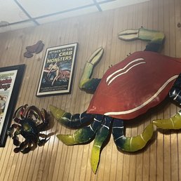 BLUE CLAW RESTAURANT & CRAB EATERY - Updated August 2025 - 519 Photos ...