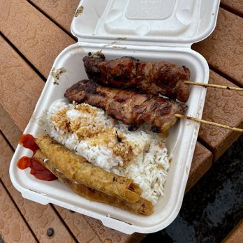 BERNADETTE’S FAST FOOD - Updated October 2025 - 43 Photos & 24 Reviews ...