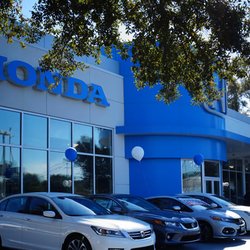 SOUTHERN MOTORS HONDA - 23 Photos & 63 Reviews - 10300 Abercorn St ...