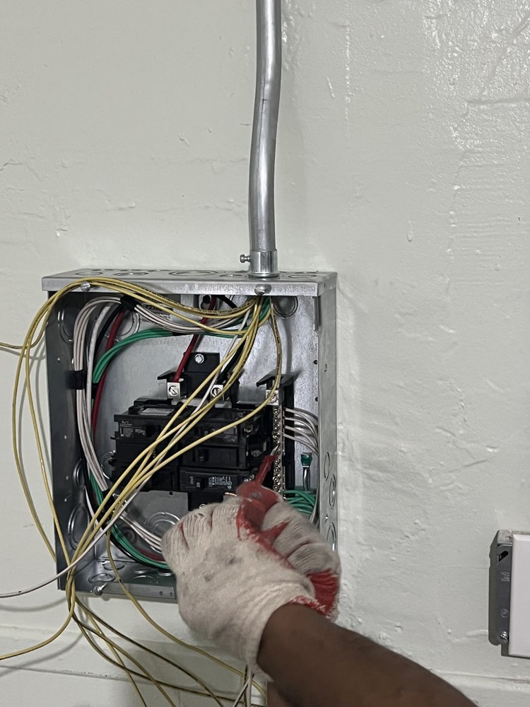 PROPER CONTRACTING - Updated December 2025 - 53 Photos - 426 McDonald ...