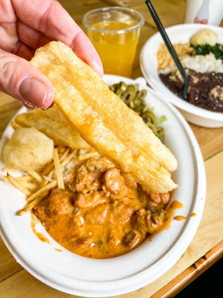 PITADA BRAZIL - 50 Photos & 33 Reviews - 334 E 800th S, Orem, Utah ...