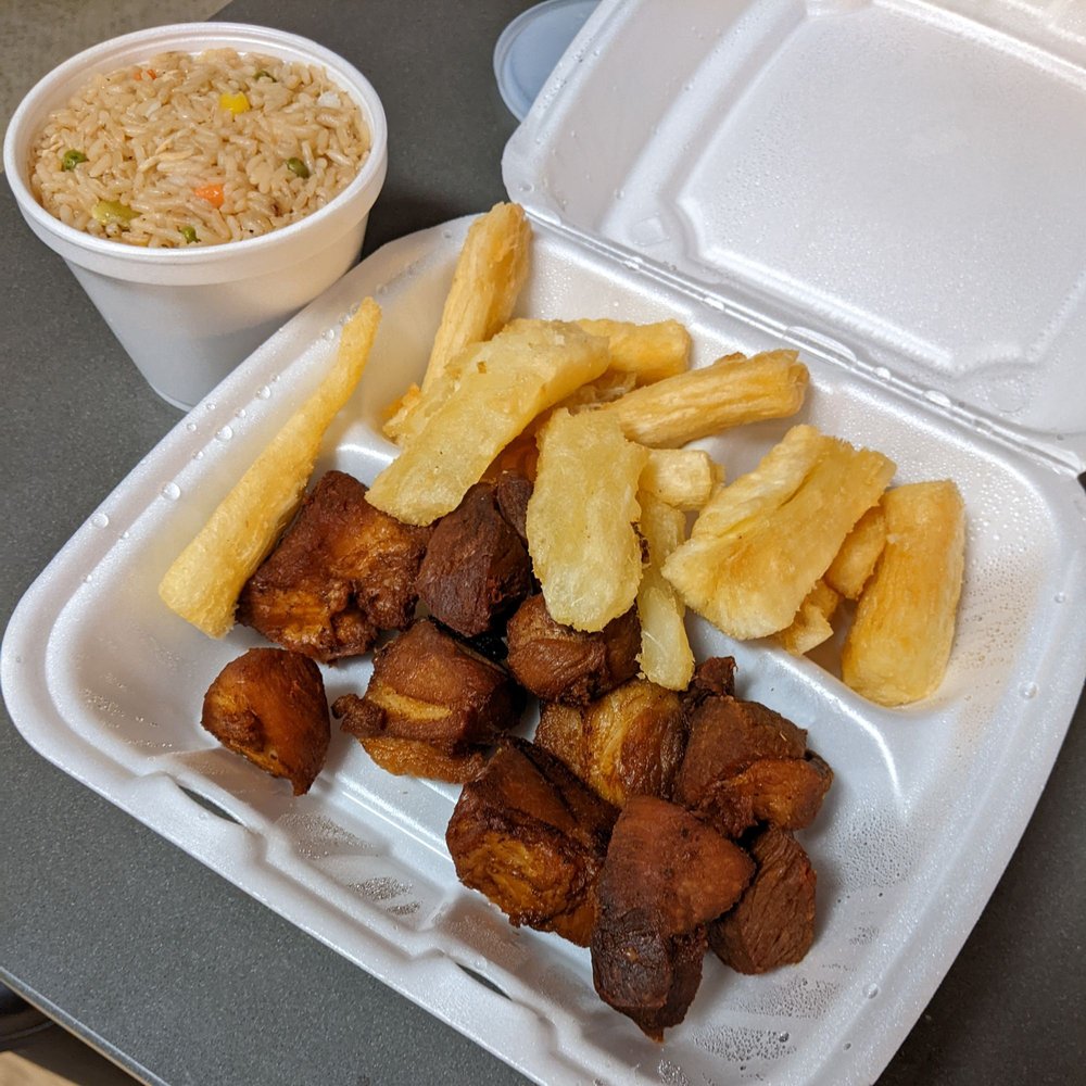 KING POLLO - 73 Photos & 140 Reviews - 682 S Pickett St, Alexandria, VA ...