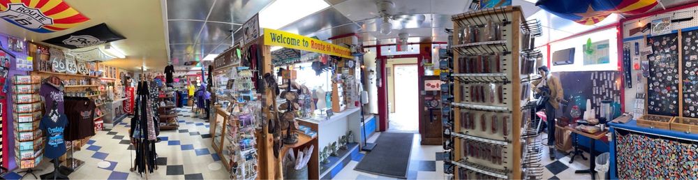 Historic Seligman Sundries, Seligman | Roadtrippers