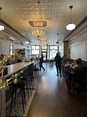 DAPHNE MAE CAFE - Updated December 2025 - 10 Photos - 208 Main Street ...