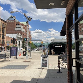 PATH STATION - HOBOKEN - Updated June 2025 - 57 Photos & 32 Reviews ...