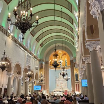 ST MONICA CATHOLIC COMMUNITY - Updated December 2025 - 208 Photos & 93 ...