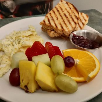 LIVING SKY CAFE - Updated January 2026 - 28 Photos & 12 Reviews - 245 ...