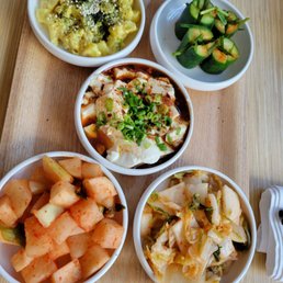 HAN OAK - Updated December 2025 - 1221 Photos & 421 Reviews - 511 NE ...