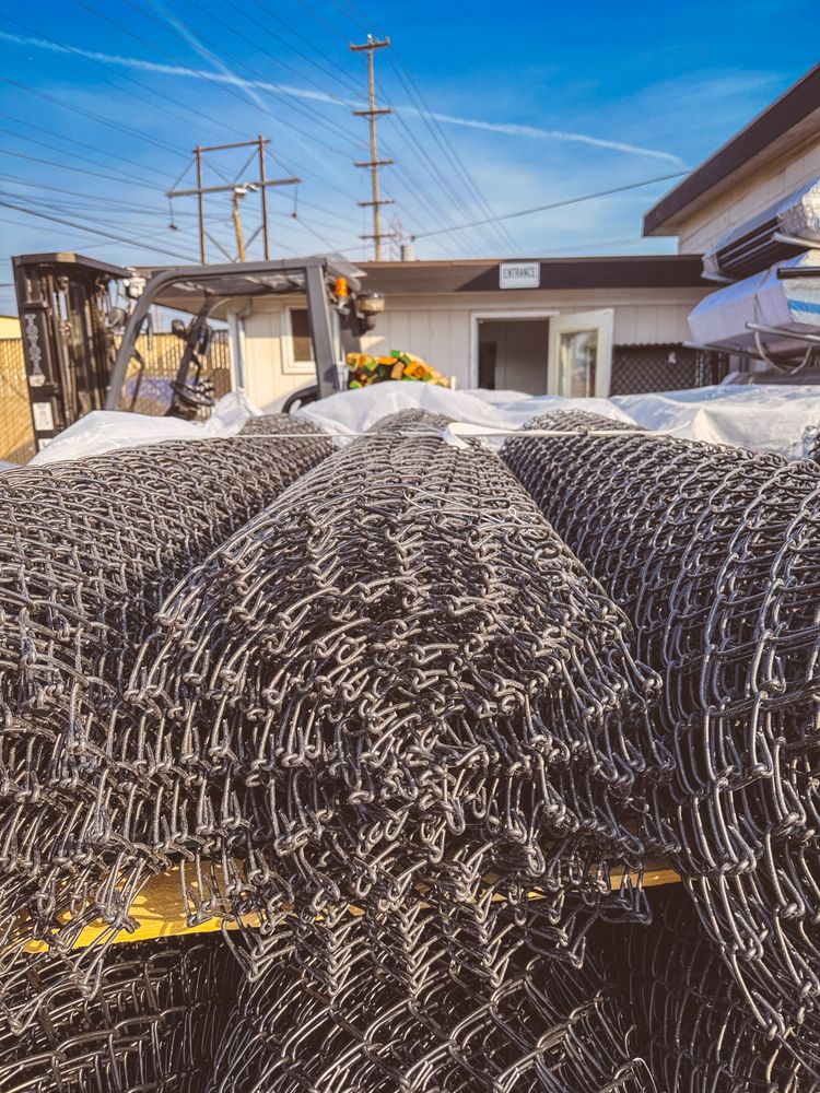 EVERGUARD FENCE MATERIALS - Updated May 2026 - 28 Photos - 11061 ...