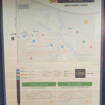 SILVER CREEK METRO PARK - Updated November 2025 - 5000 S Hametown Rd ...