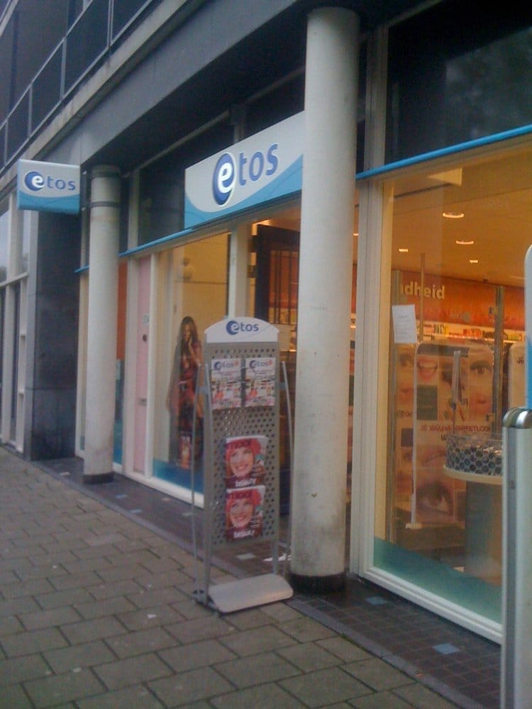 ETOS - Updated October 2024 - 1e Oosterparkstraat 204, Amsterdam, Noord ...