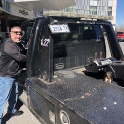 ADVANCED TOWING COMPANY - 37 Photos & 377 Reviews - 4000-C N 5th Rd ...