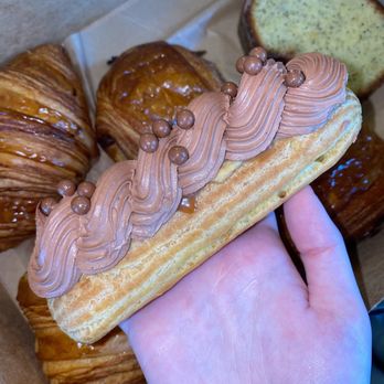 POULETTE BAKESHOP - 169 Photos & 126 Reviews - 19585 Hess Rd, Parker ...