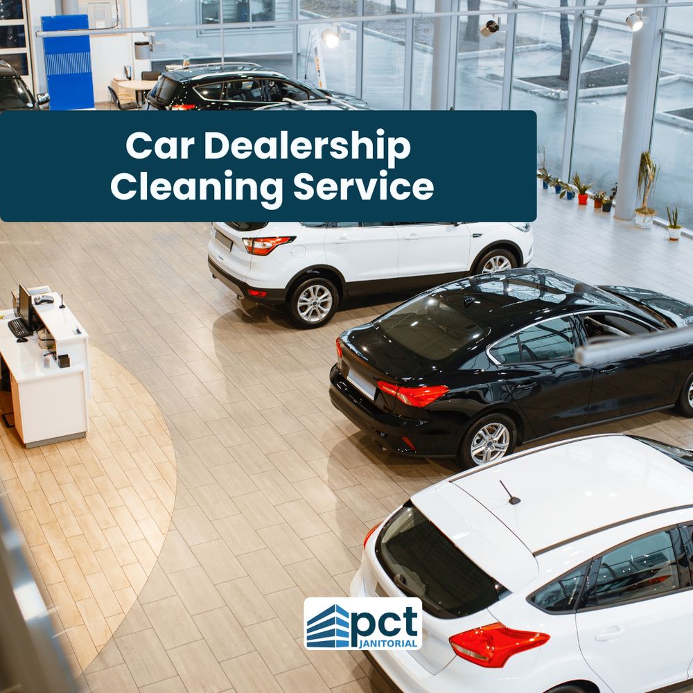 PCT JANITORIAL - Updated September 2025 - Request a Quote - 33 Photos ...