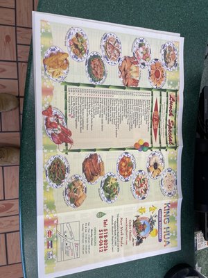 KING HUA RESTAURANT - Updated December 2025 - 46 Photos & 95 Reviews ...
