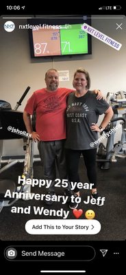 NXT LEVEL FITNESS - Updated November 2024 - 58 Photos & 28 Reviews ...