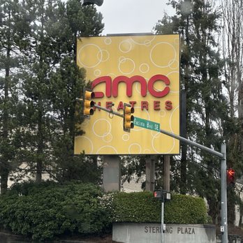 AMC FACTORIA 8 - Updated January 2026 - 134 Photos & 179 Reviews - 3505 ...