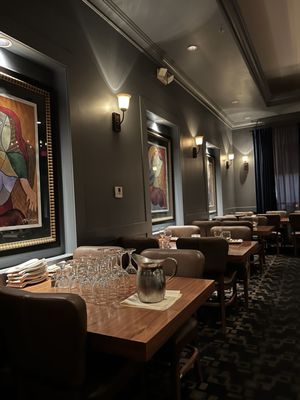 VA BENE ITALIAN RESTAURANT - MARTINI & WINE BAR - Updated January 2026 ...