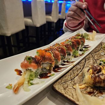 TOKYO SUSHI & BAR - Updated July 2024 - 1509 Photos & 762 Reviews ...