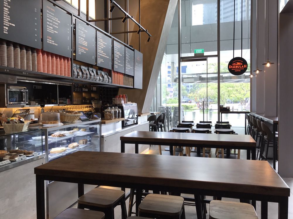 DIMBULAH - Updated June 2025 - Wallich St, Singapore, Singapore ...