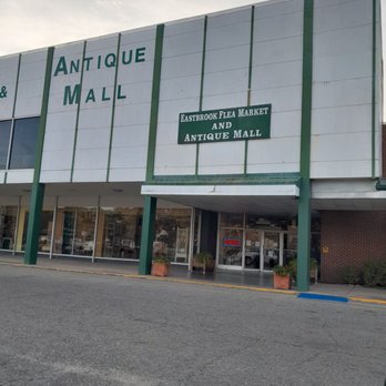 EASTBROOK FLEA MARKET & ANTIQUE MALL - Updated December 2025 - 44 ...