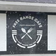 FREE RANGE CAFE - 21 Photos & 31 Reviews - 520 Northern Ave, Hagerstown ...