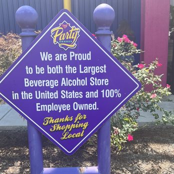 THE PARTY SOURCE - Updated July 2025 - 303 Photos & 278 Reviews - 95 ...