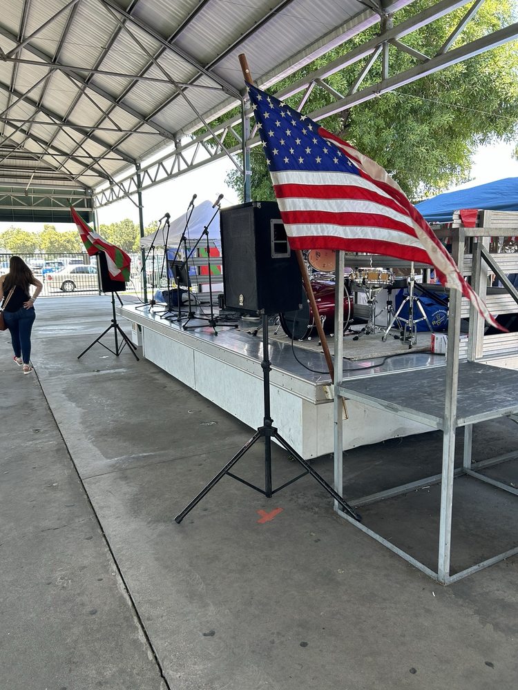 CHINO FAIRGROUNDS - Updated July 2025 - 5410 Edison Ave, Chino ...