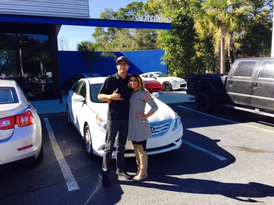 AUTOLINE PREOWNED - Updated August 2025 - 22 Photos & 61 Reviews - 2126 ...