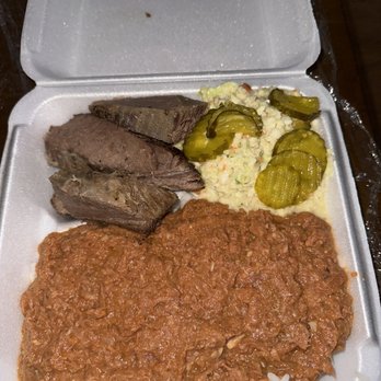 SCONYERS BAR-B-QUE - Updated April 2025 - 138 Photos & 208 Reviews ...