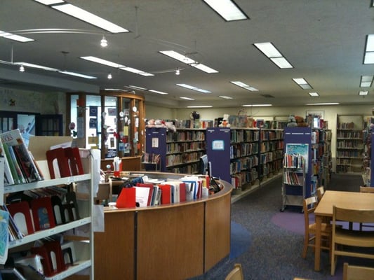 WARNER LIBRARY - Updated July 2025 - 121 N Broadway, Tarrytown, New ...