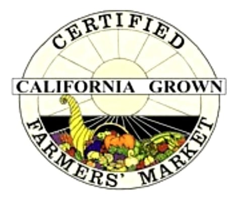 CERTIFIED CALIFORNIA GROWN FARMERS MARKET - Updated July 2025 - 165 ...