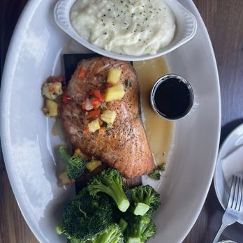 FISH DADDY’S GRILL HOUSE - Updated August 2025 - 288 Photos & 347 ...