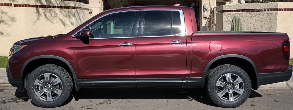 DESERT RAT OFF ROAD CENTERS - Updated August 2024 - 27 Reviews - 2421 E ...