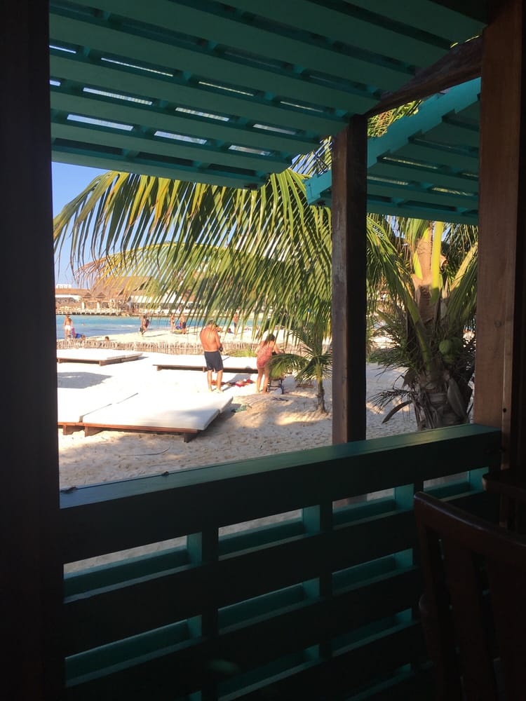 ZAZIL HA - Updated July 2025 - Calle Zazil-Ha 118, Isla Mujeres ...