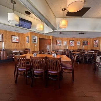 SPIRES RESTAURANT - Updated September 2024 - 254 Photos & 352 Reviews ...