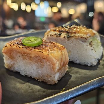 TEMAKI DEN - Updated July 2024 - 810 Photos & 281 Reviews - 3350 ...