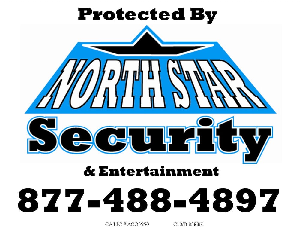 NORTH STAR SECURITY - Updated October 2025 - 11 Photos - 1560-1 Newbury ...